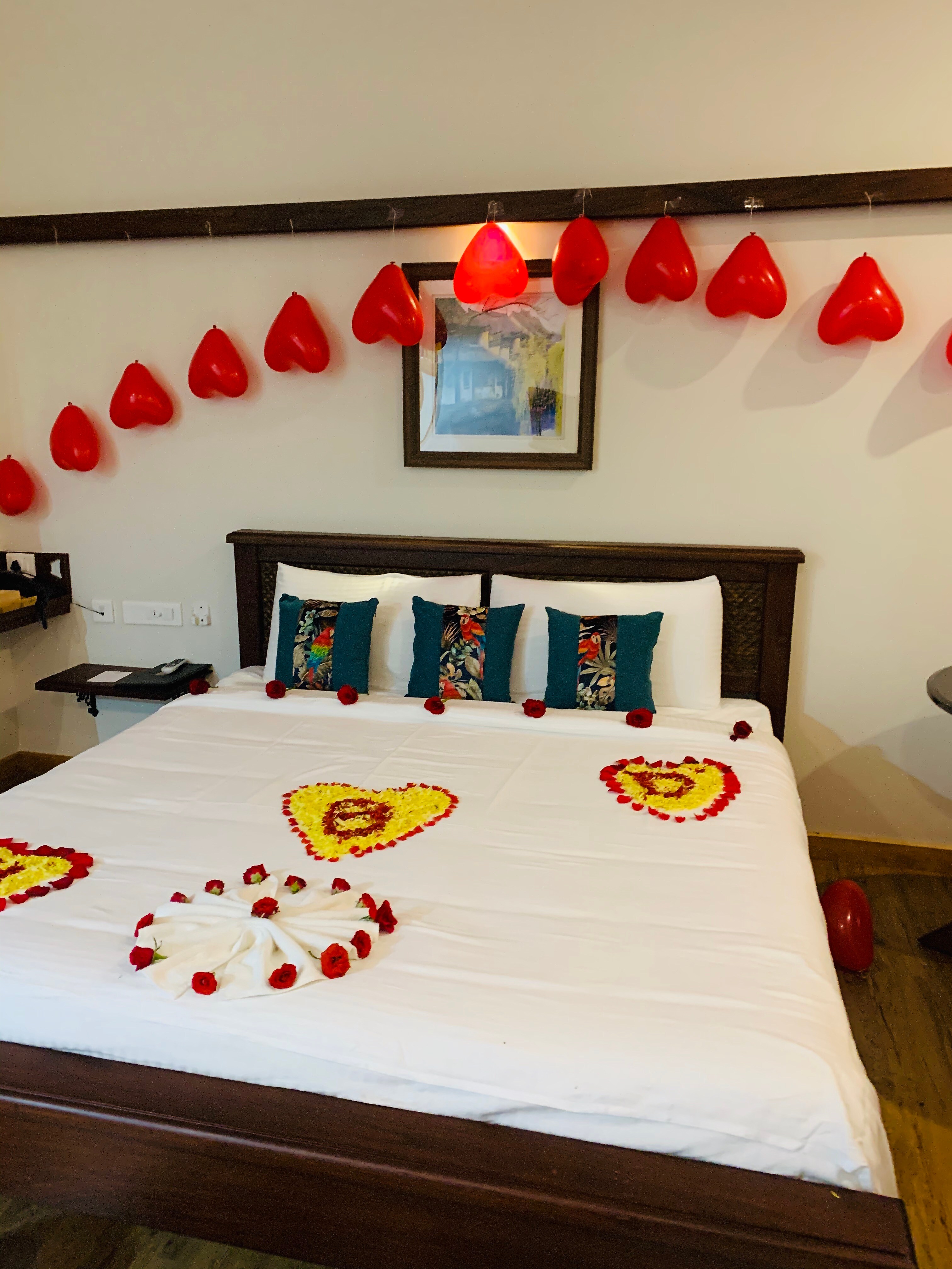 The Story Resorts & Spa Yercaud Resort, FREE Cancellation*, Price ...