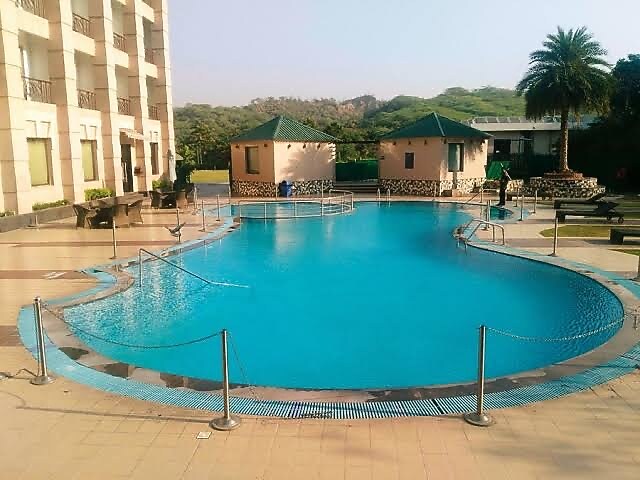 Golden Tulip Panchkula 𝗕𝗢𝗢𝗞 Panchkula Hotel 𝘄𝗶𝘁𝗵 𝗙𝗥𝗘𝗘 𝗖𝗮𝗻𝗰𝗲𝗹𝗹𝗮𝘁𝗶𝗼𝗻