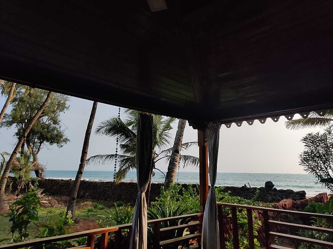 Simrose Best Rates on Goa Hotel Deals, Reviews & Photos