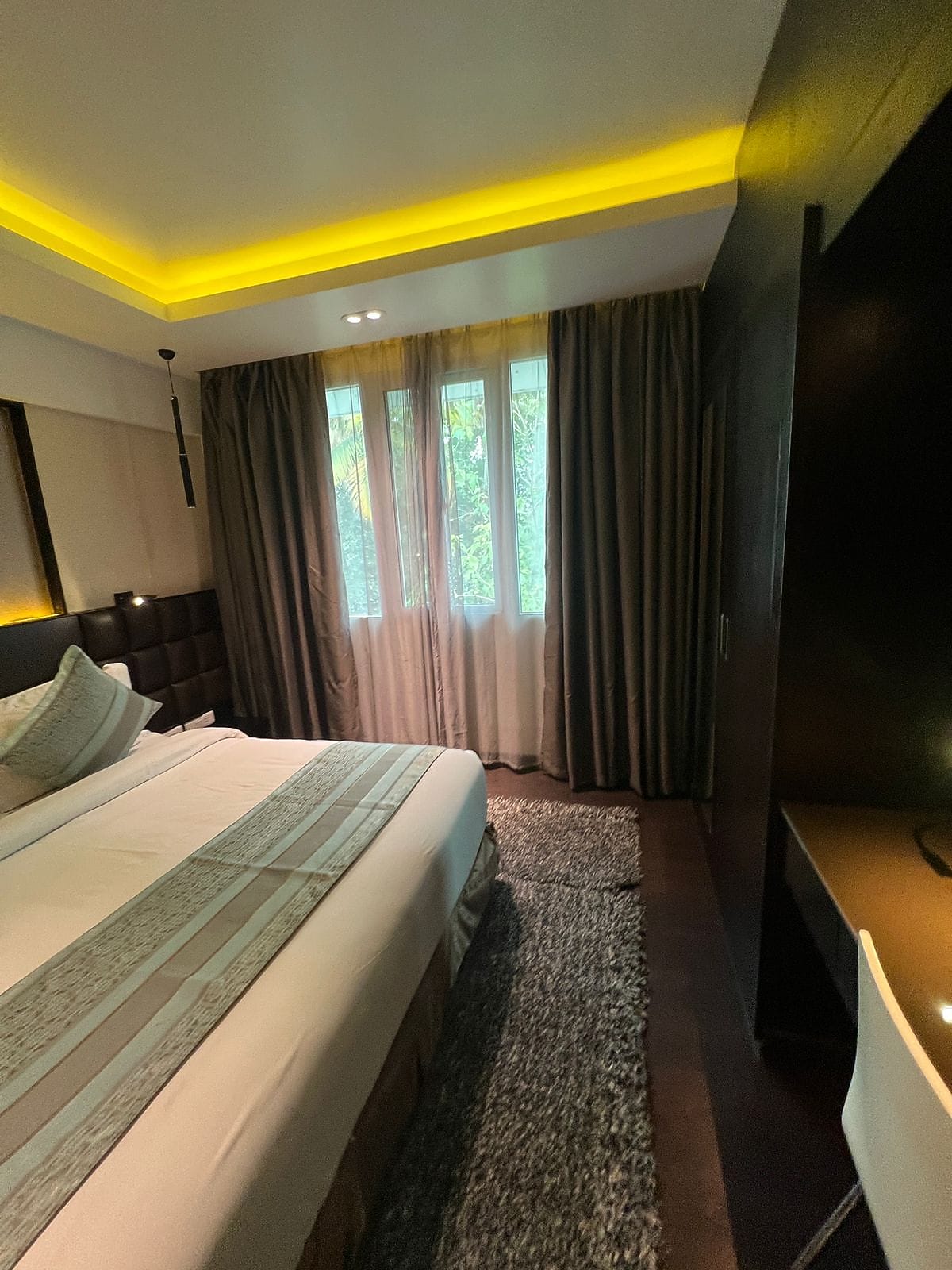 Photos of Ambara Suites - Hotel in Thiruvananthapuram