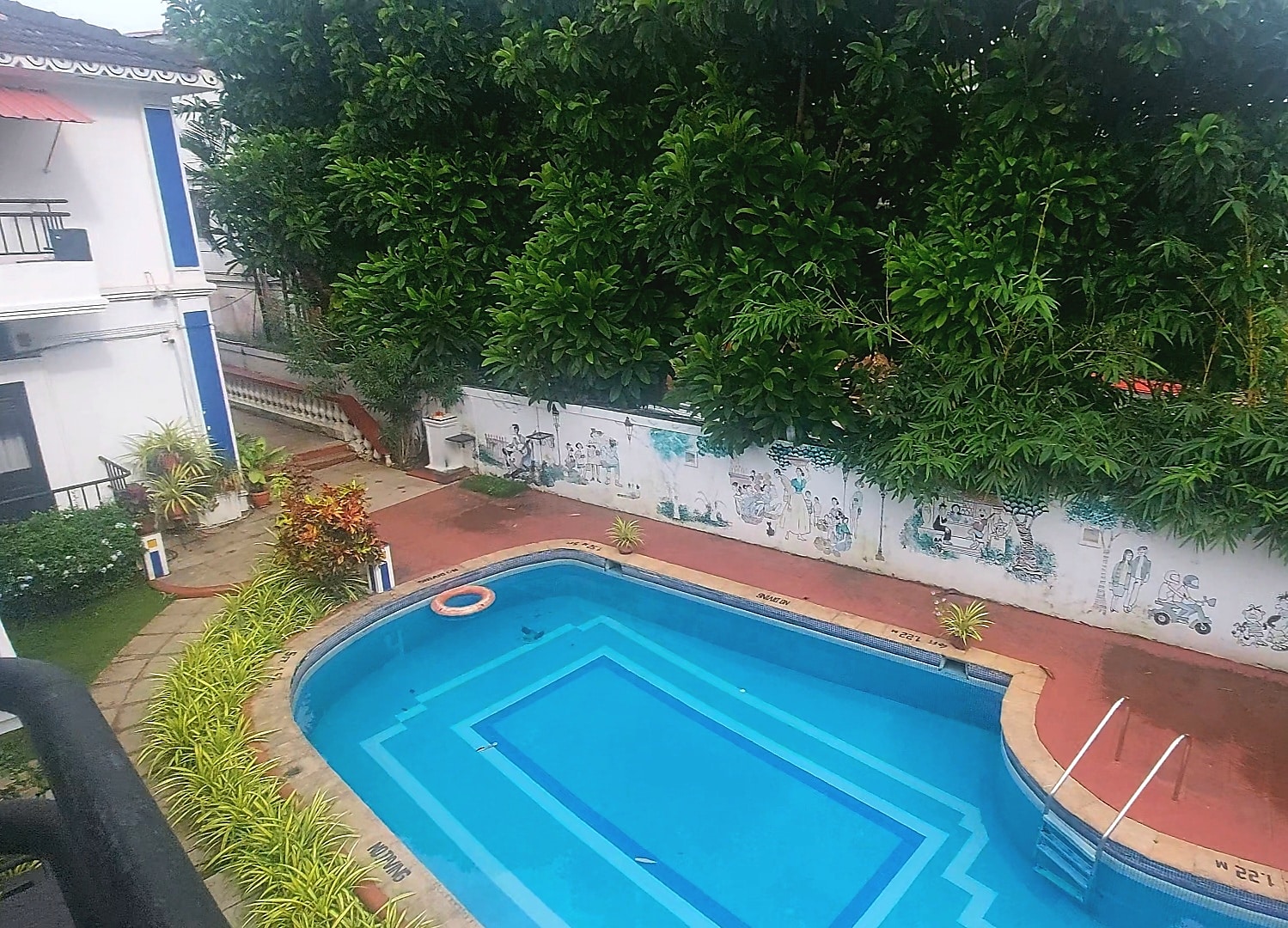 Photos of Ronil Royale - Resort in Goa