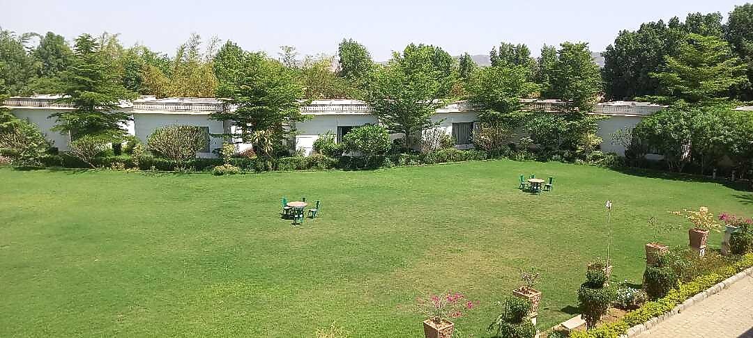 Clarks Safari Ranthambore | Sawai Madhopur Resort BOOK @ ₹1