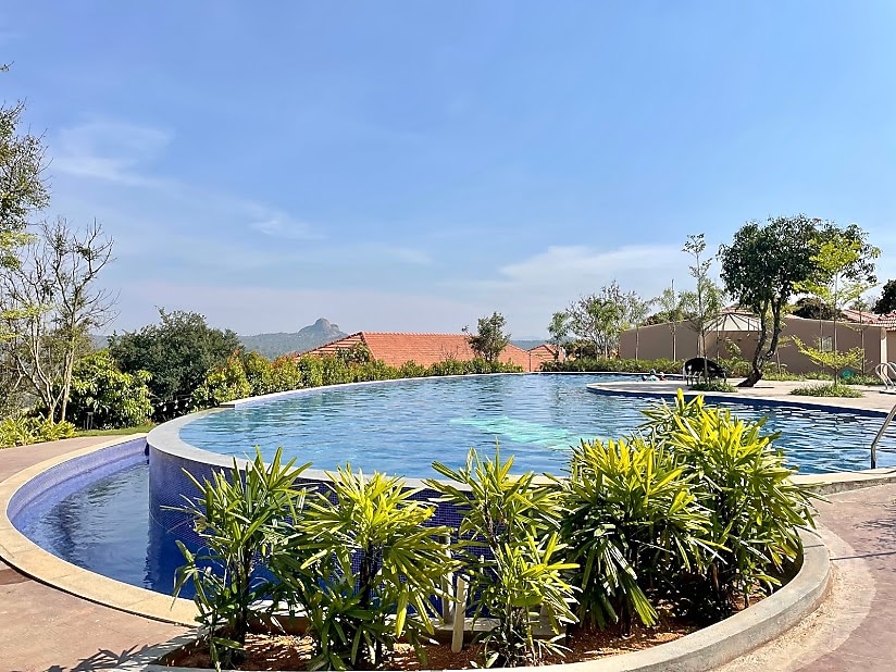 Ravishing Retreat Resort 𝗕𝗢𝗢𝗞 Ramanagara Resort 𝘄𝗶𝘁𝗵 ₹𝟬 𝗣𝗔𝗬𝗠𝗘𝗡𝗧