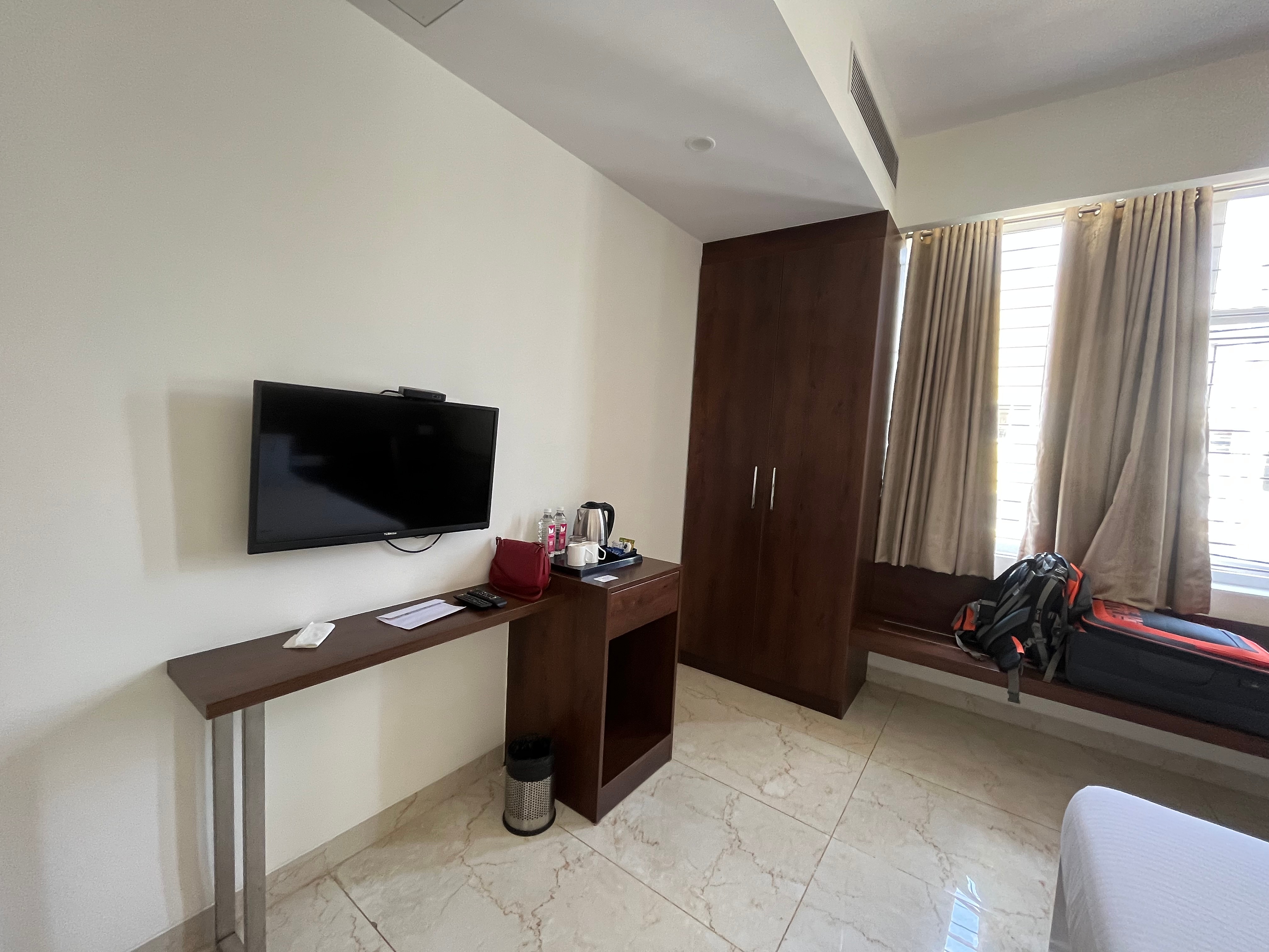 MOJATEL BY ICON 𝗕𝗢𝗢𝗞 Bangalore Hotel 𝘄𝗶𝘁𝗵 ₹𝟬 𝗣𝗔𝗬𝗠𝗘𝗡𝗧