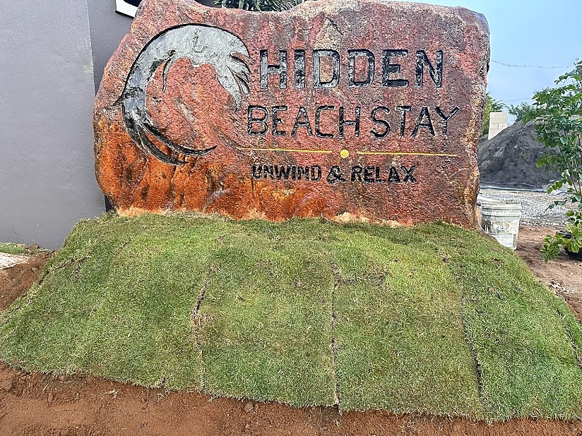 Hidden Beach Stay Mahabalipuram 𝗕𝗢𝗢𝗞 Mahabalipuram Villa 𝘄𝗶𝘁𝗵 𝗙𝗥𝗘𝗘 ...