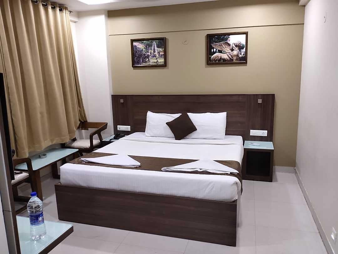 Photos of Hotel Shringar Palace - Hotel in Hubli