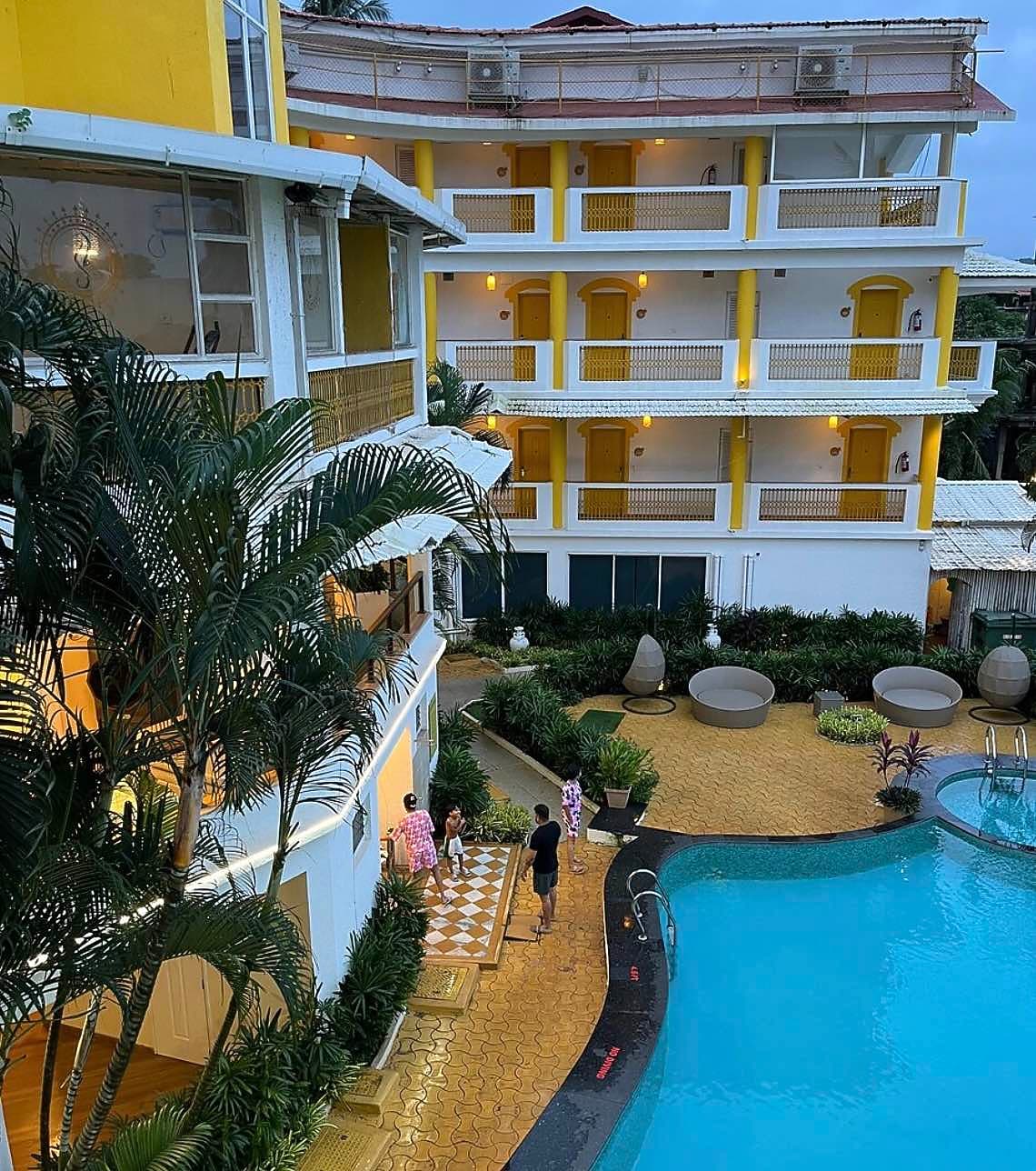 Photos of Bloom Boutique Baga - Hotel in Goa