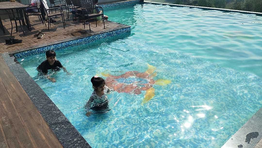 Photos of Tulip Arena Raipur - Hotel in Raipur, Chhattisgarh