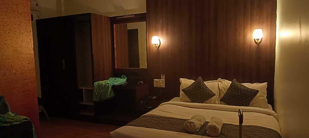 Reviews of Hotel La Gowri Coorg - Hotel in Coorg