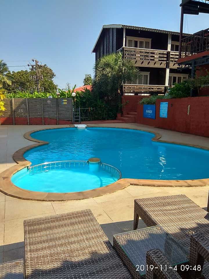 The Regalia Resort Goa 𝗕𝗢𝗢𝗞 Goa Resort 𝘄𝗶𝘁𝗵 ₹𝟬 𝗣𝗔𝗬𝗠𝗘𝗡𝗧