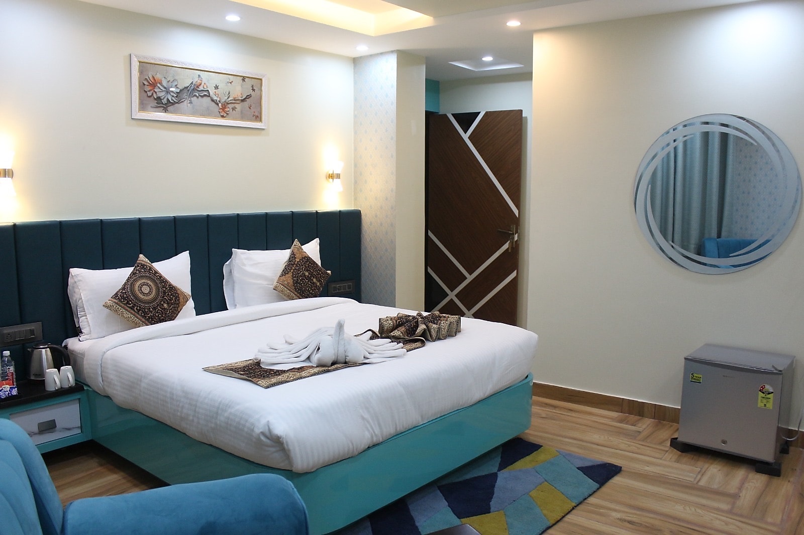 Hotel Banaras Palace 𝗕𝗢𝗢𝗞 Varanasi Hotel 𝘄𝗶𝘁𝗵 𝗙𝗥𝗘𝗘 𝗖𝗮𝗻𝗰𝗲𝗹𝗹𝗮𝘁𝗶𝗼𝗻