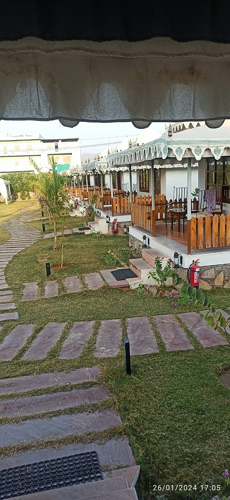 Ananda Resort 𝗕𝗢𝗢𝗞 Pushkar Resort 𝘄𝗶𝘁𝗵 𝗙𝗥𝗘𝗘 𝗖𝗮𝗻𝗰𝗲𝗹𝗹𝗮𝘁𝗶𝗼𝗻
