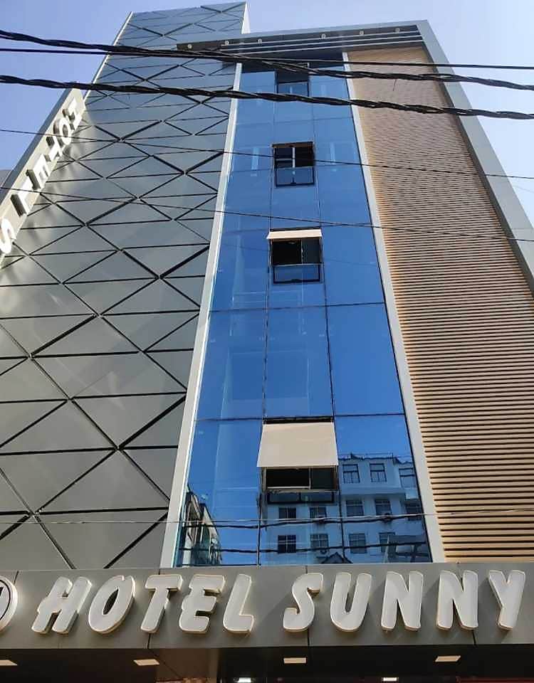 Hotel Sunny 100% Money Back 𝗕𝗢𝗢𝗞 Ranchi Hotel 𝘄𝗶𝘁𝗵 𝗙𝗥𝗘𝗘 𝗖𝗮𝗻𝗰𝗲𝗹𝗹𝗮𝘁𝗶𝗼𝗻