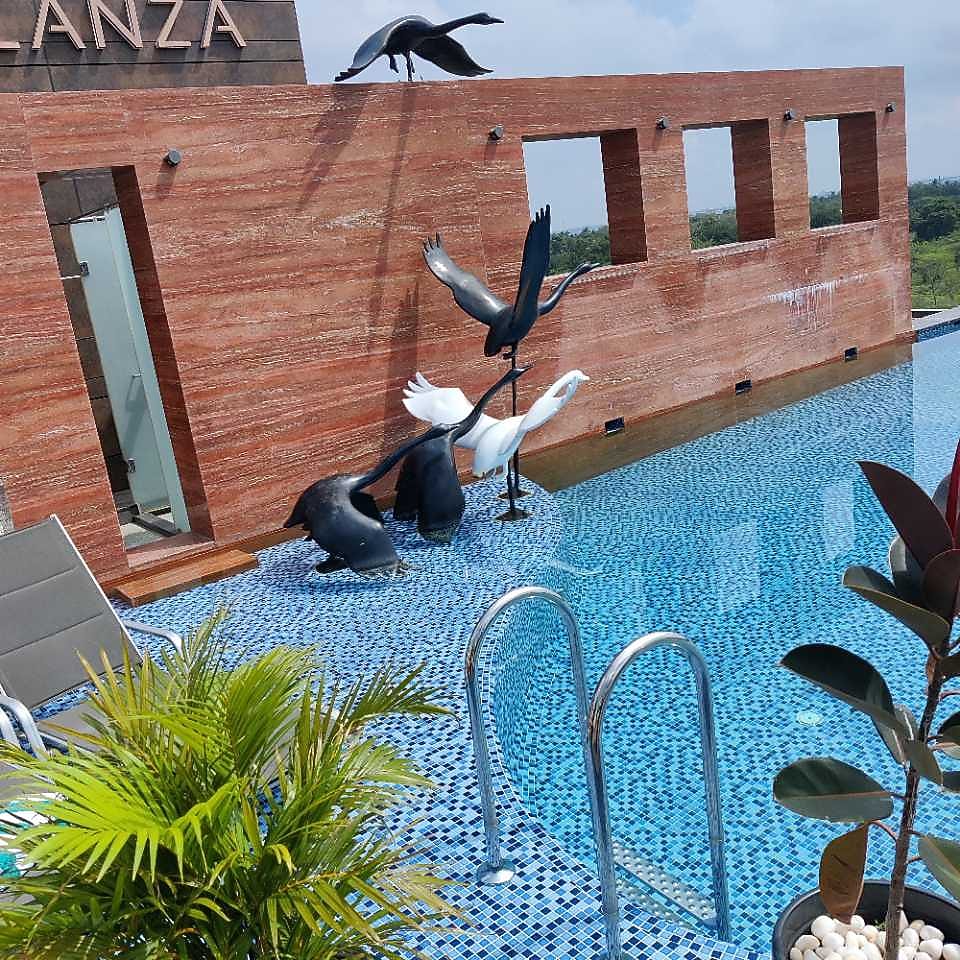 Photos of Hotel Park Elanza Coimbatore - Hotel in Coimbatore