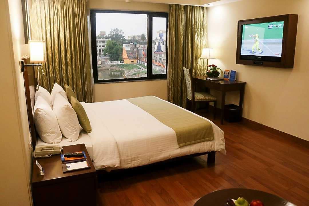 Photos of Le Lac Sarovar Portico - Hotel in Ranchi