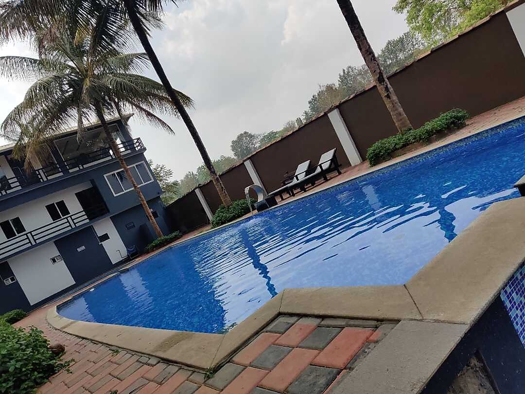 PARAMPARA RESORT & SPA- COORG Best Rates on Coorg Hotel Deals, Reviews ...