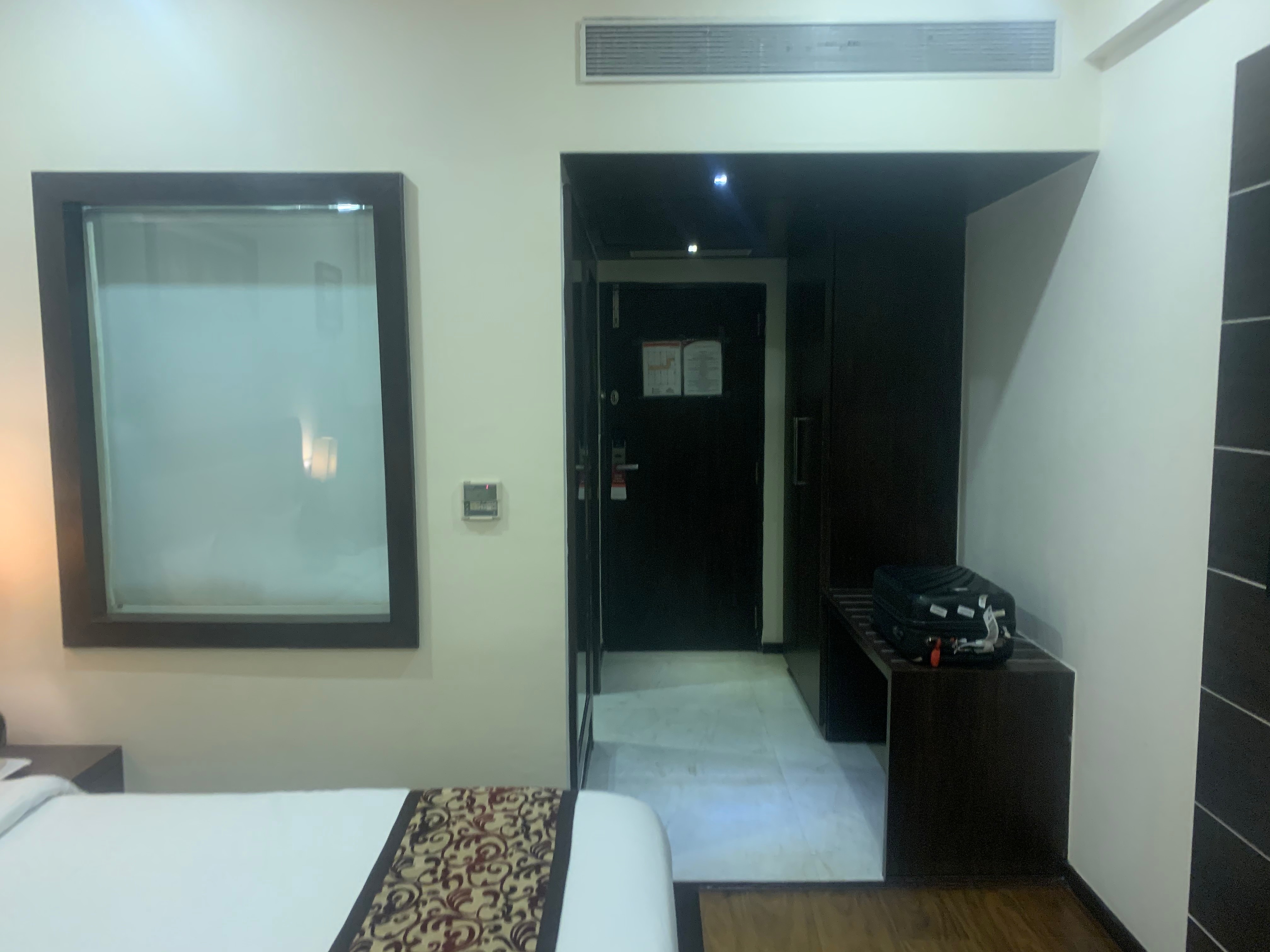Photos of Ravi Residency - Hotel in Morbi