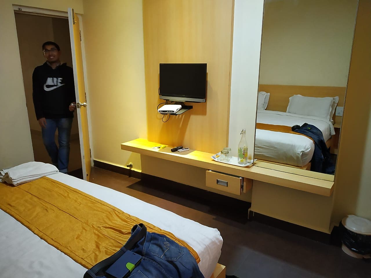 Photos of Siri Varshini Inn - Hotel in Visakhapatnam