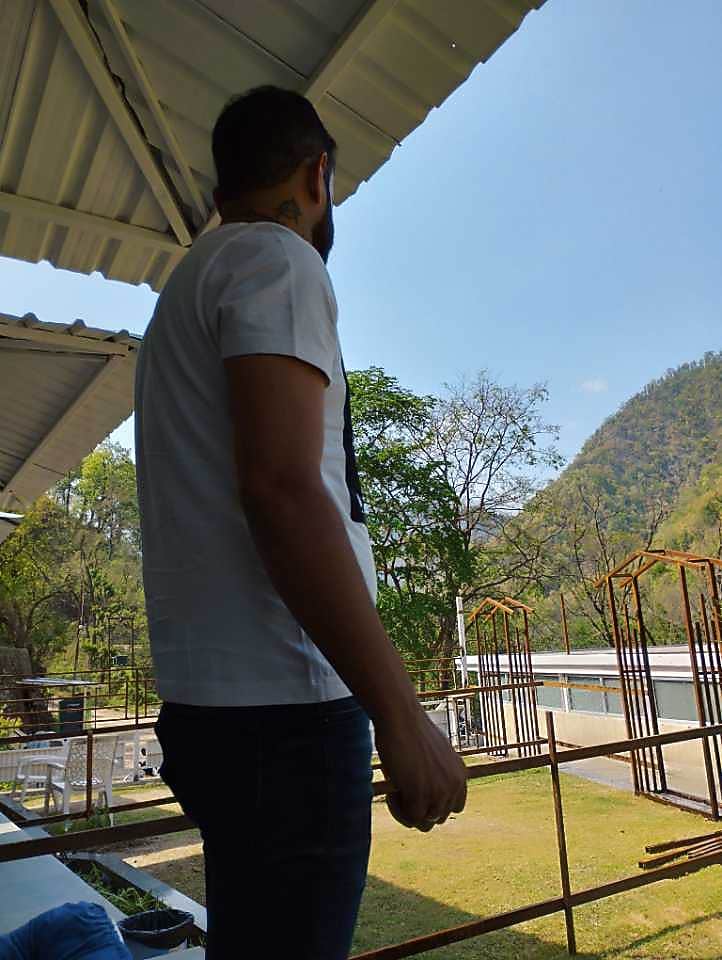 Moustache Rishikesh Riverside Resort 𝗕𝗢𝗢𝗞 Rishikesh Cottage 𝘄𝗶𝘁𝗵 ₹𝟬 𝗣𝗔𝗬𝗠𝗘𝗡𝗧