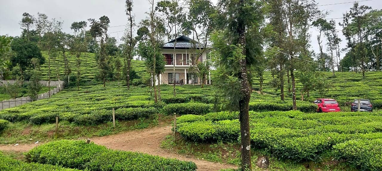 Edayan Meadows Vagamon 𝗕𝗢𝗢𝗞 Vagamon Homestay 𝘄𝗶𝘁𝗵 ₹𝟬 𝗣𝗔𝗬𝗠𝗘𝗡𝗧