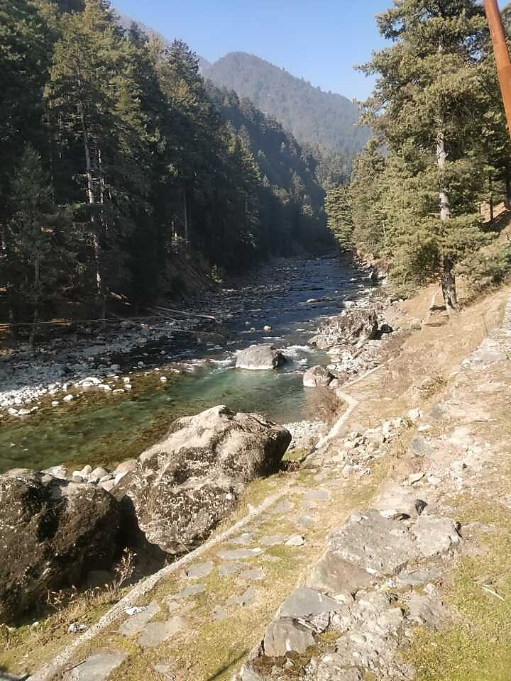 Welcomhotel by ITC Hotels, Pine N Peak, Pahalgam | Pahalgam Resort BOOK ...