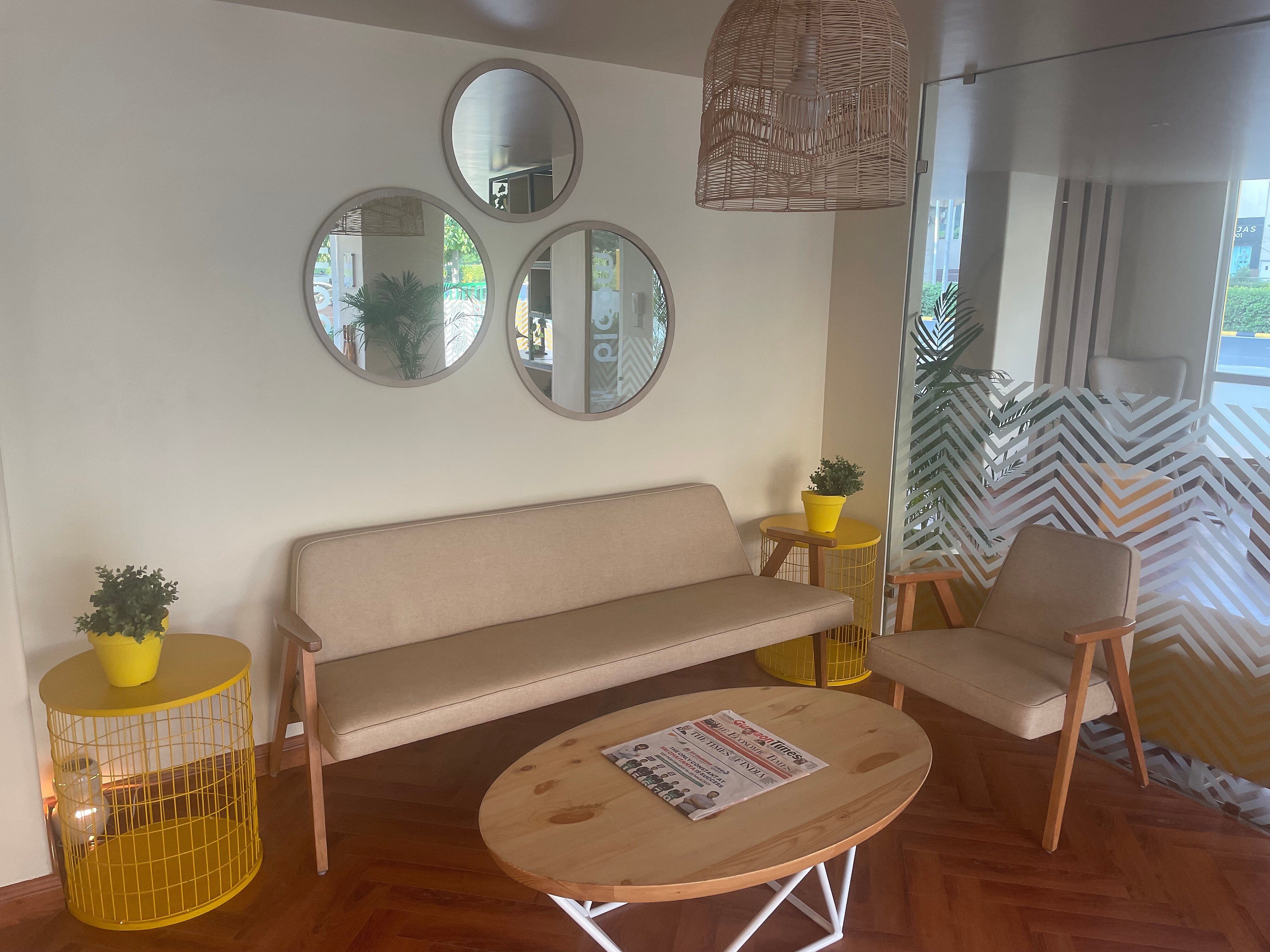 Photos of Bloom - Golf Course Road - Hotel in Gurgaon