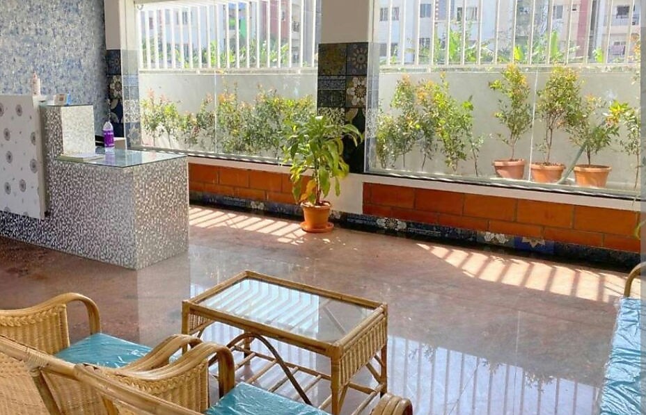 Felix Inn - Manyata Tech Park 100% Money Back 𝗕𝗢𝗢𝗞 Bangalore Hotel 𝘄𝗶𝘁𝗵 ...