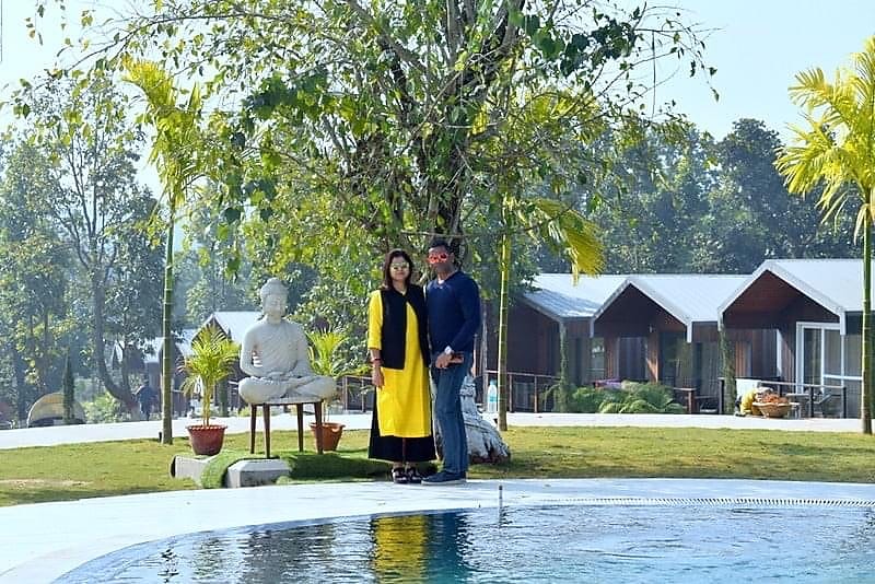 Kushal Palli Resorts- A unit of PearlTree Hotels & Resorts Pvt. Ltd ...