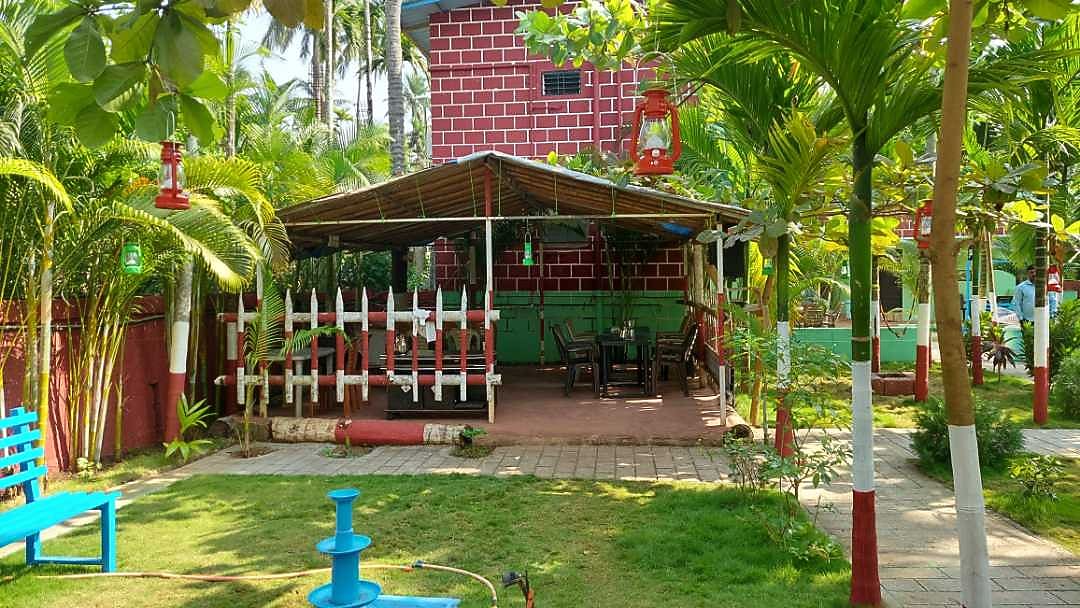 Photos of Dream Beach Family Resort - Resort in Diveagar