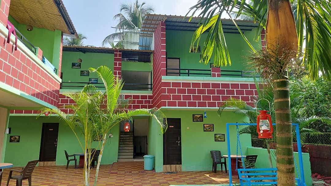 Photos of Dream Beach Family Resort - Resort in Diveagar