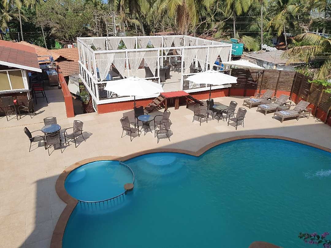The Regalia Resort Goa 𝗕𝗢𝗢𝗞 Goa Resort 𝘄𝗶𝘁𝗵 ₹𝟬 𝗣𝗔𝗬𝗠𝗘𝗡𝗧