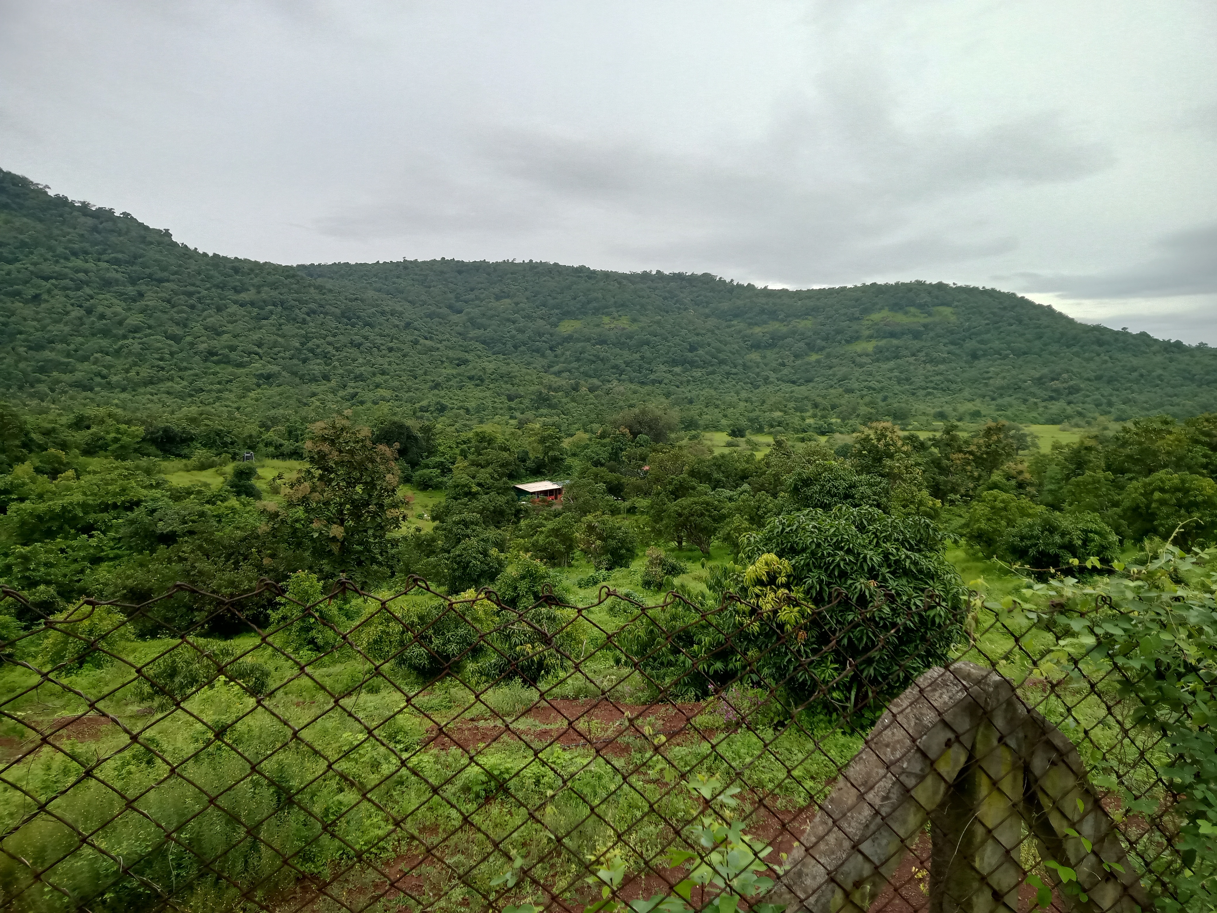 Photos of Shantai Agro Resort - Cottage in Shrivardhan