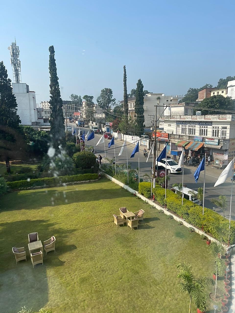 The Vaishnodevi Sarovar Portico 𝗕𝗢𝗢𝗞 Katra Hotel 𝘄𝗶𝘁𝗵 ₹𝟬 𝗣𝗔𝗬𝗠𝗘𝗡𝗧