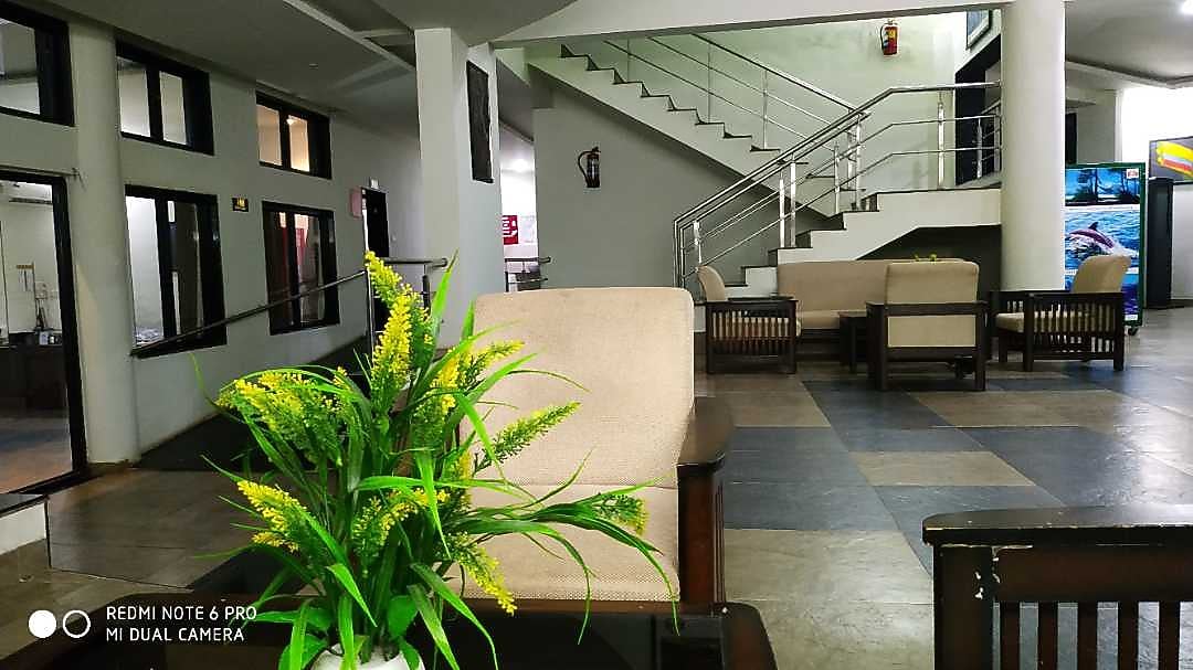 Photos of MTDC Bodhalkasa - Hotel in Tirora
