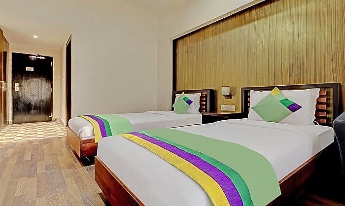 Photos of Treebo Trend Astor, HSR Layout Sector 7 - Hotel in Bangalore