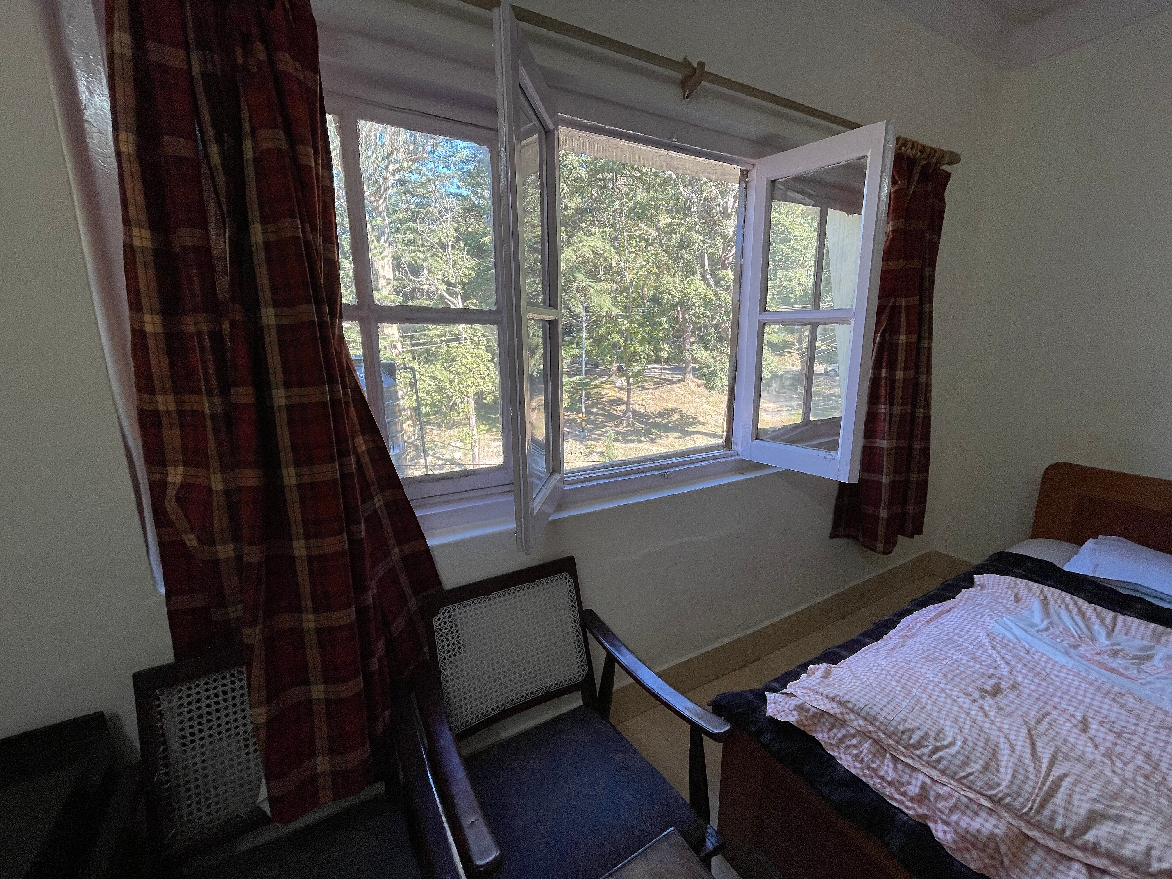 Hotel Meghdoot 𝗕𝗢𝗢𝗞 Ranikhet Hotel 𝘄𝗶𝘁𝗵 𝗙𝗥𝗘𝗘 𝗖𝗮𝗻𝗰𝗲𝗹𝗹𝗮𝘁𝗶𝗼𝗻