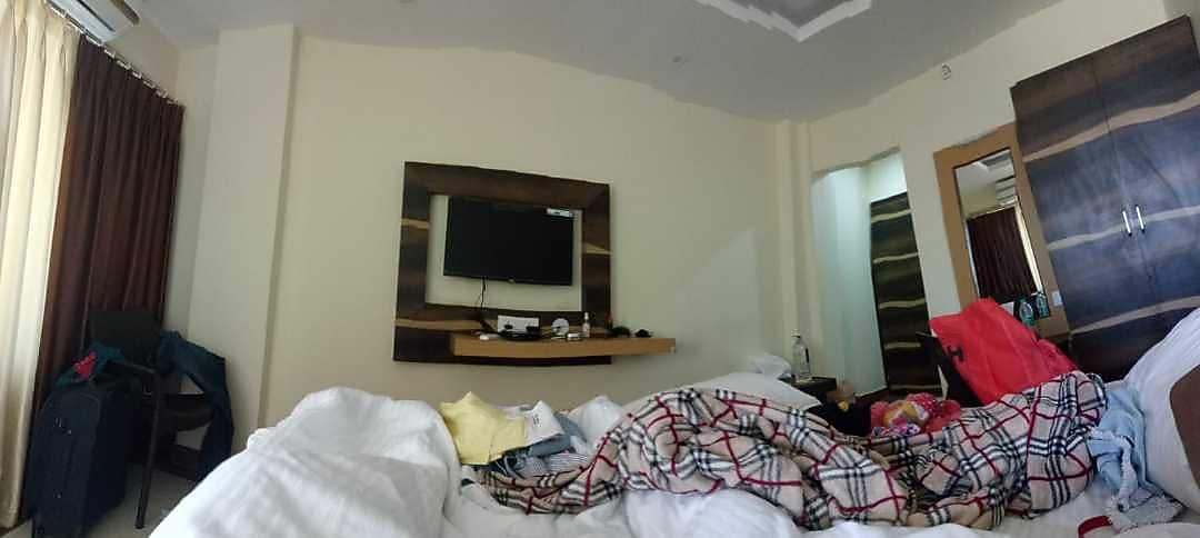 LIGHT HOUSE INN 𝗕𝗢𝗢𝗞 Puri Guest House 𝘄𝗶𝘁𝗵 𝗙𝗥𝗘𝗘 𝗖𝗮𝗻𝗰𝗲𝗹𝗹𝗮𝘁𝗶𝗼𝗻