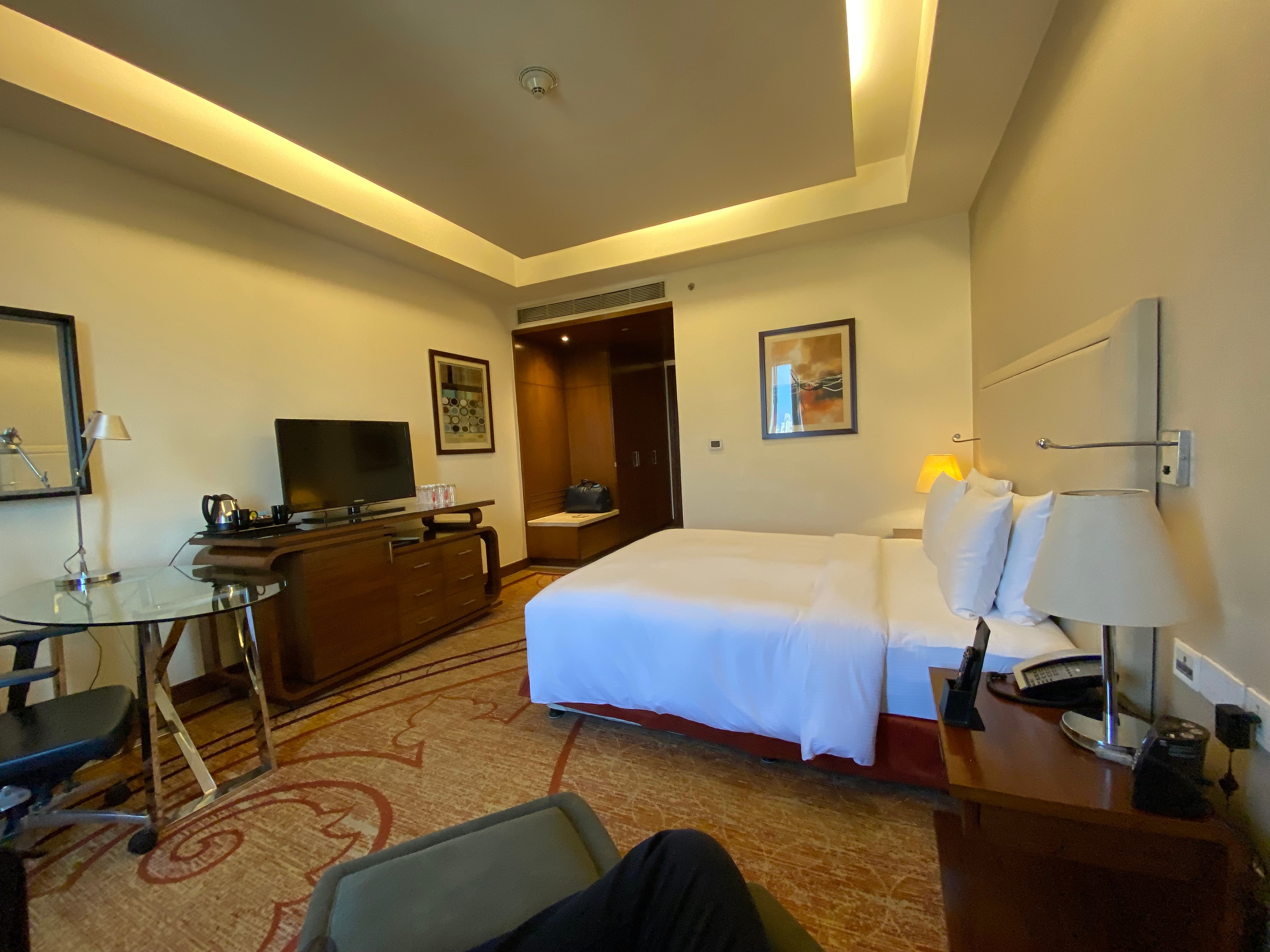 DoubleTree by Hilton - New Delhi NCR 𝗕𝗢𝗢𝗞 Gurgaon Hotel 𝘄𝗶𝘁𝗵 𝗙𝗥𝗘𝗘 ...