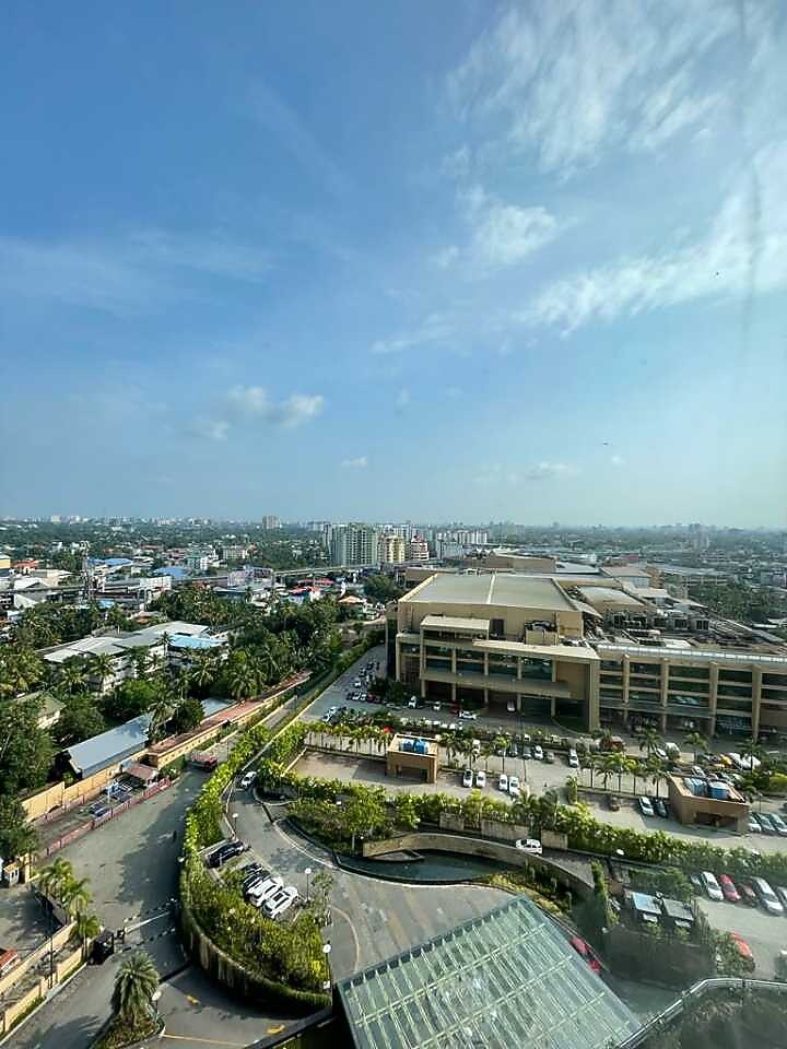 Kochi Marriott Hotel | Cochin Hotel BOOK @ ₹1