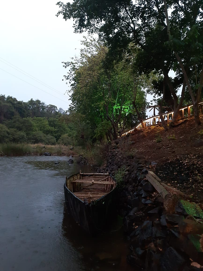 Wildroots Bhandardara 𝗕𝗢𝗢𝗞 Bhandardara Hotel 𝘄𝗶𝘁𝗵 ₹𝟬 𝗣𝗔𝗬𝗠𝗘𝗡𝗧