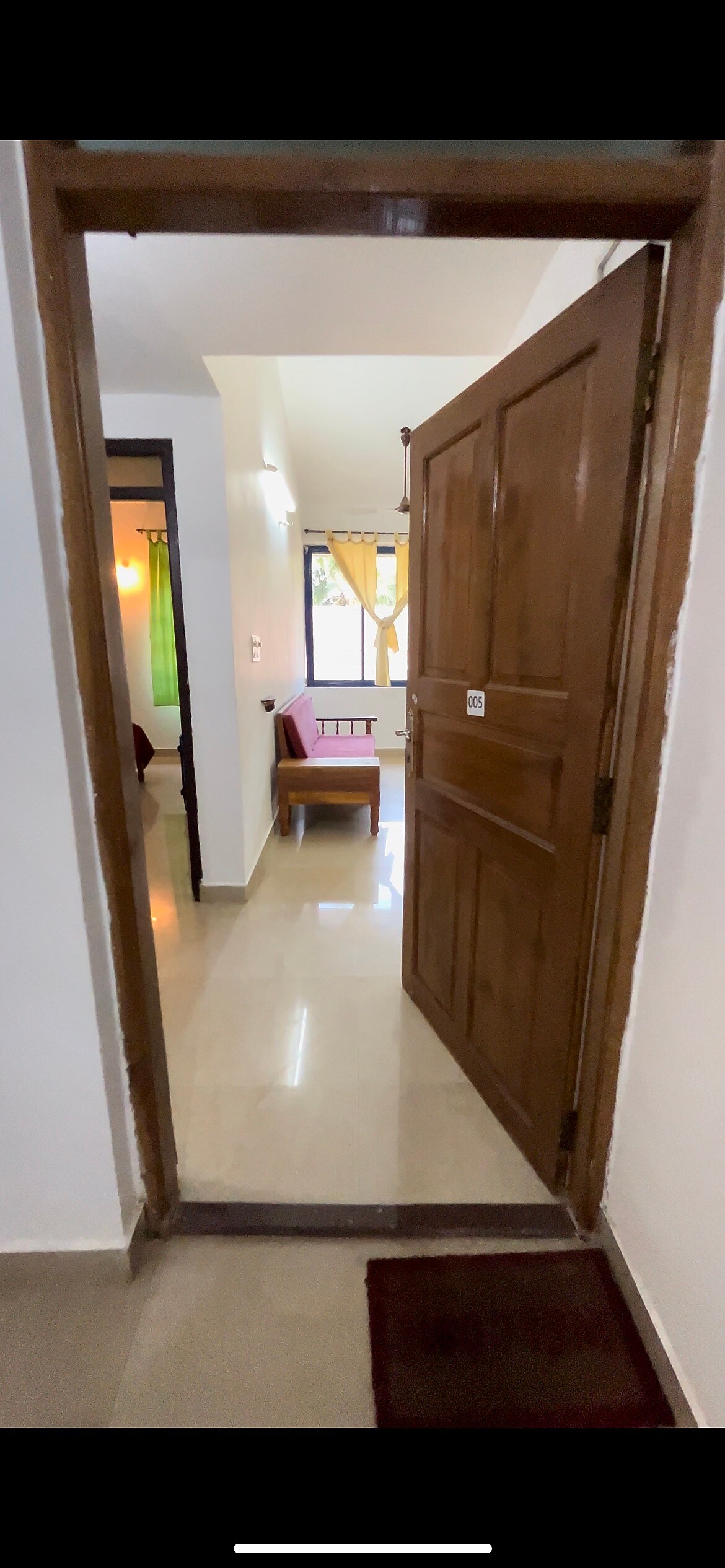 Crystal Goa Residence 𝗕𝗢𝗢𝗞 Goa Apart-hotel 𝘄𝗶𝘁𝗵 𝗙𝗥𝗘𝗘 𝗖𝗮𝗻𝗰𝗲𝗹𝗹𝗮𝘁𝗶𝗼𝗻
