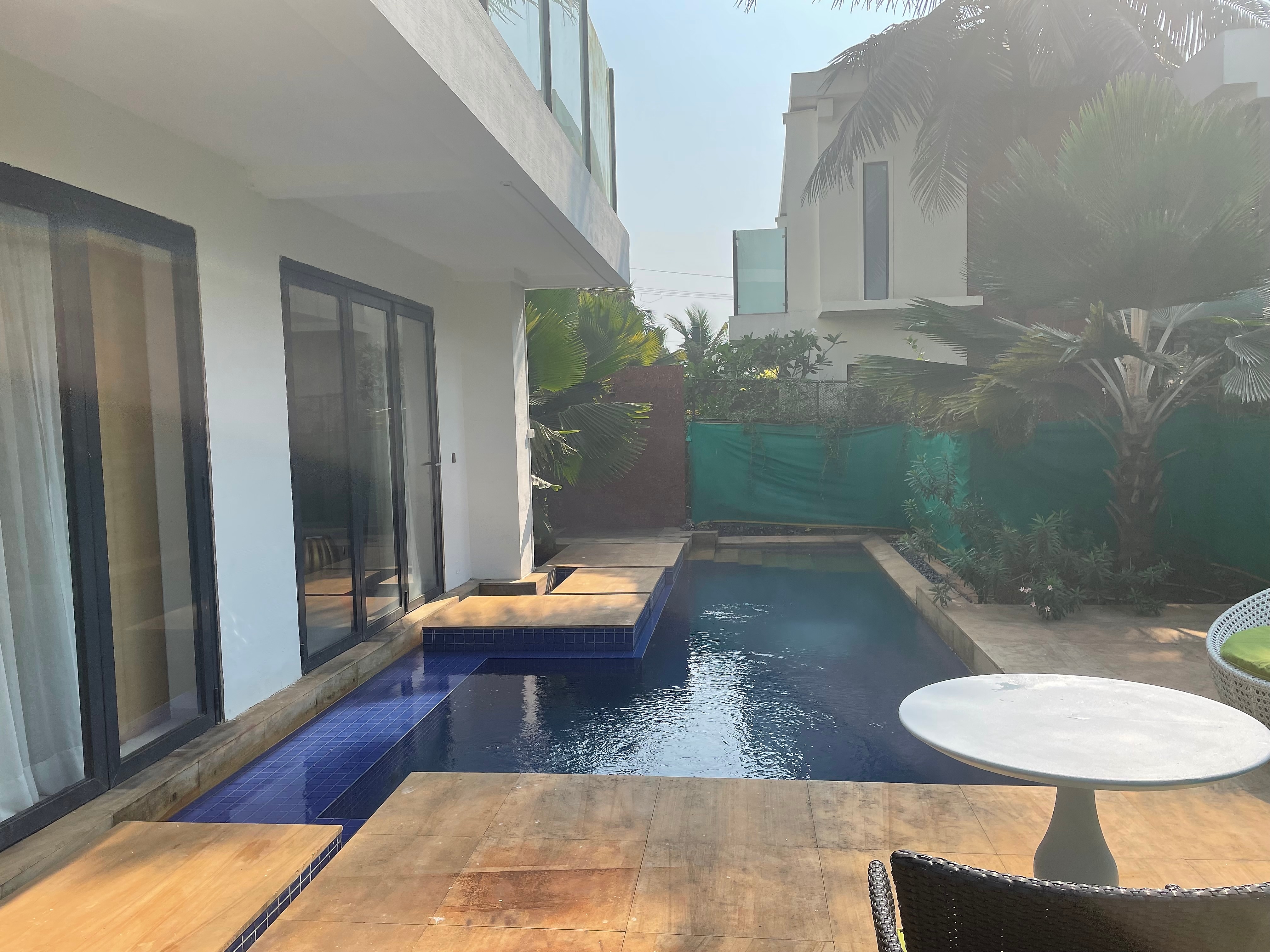 Azaya Beach Resort Best Rates on Goa Hotel Deals, Reviews & Photos