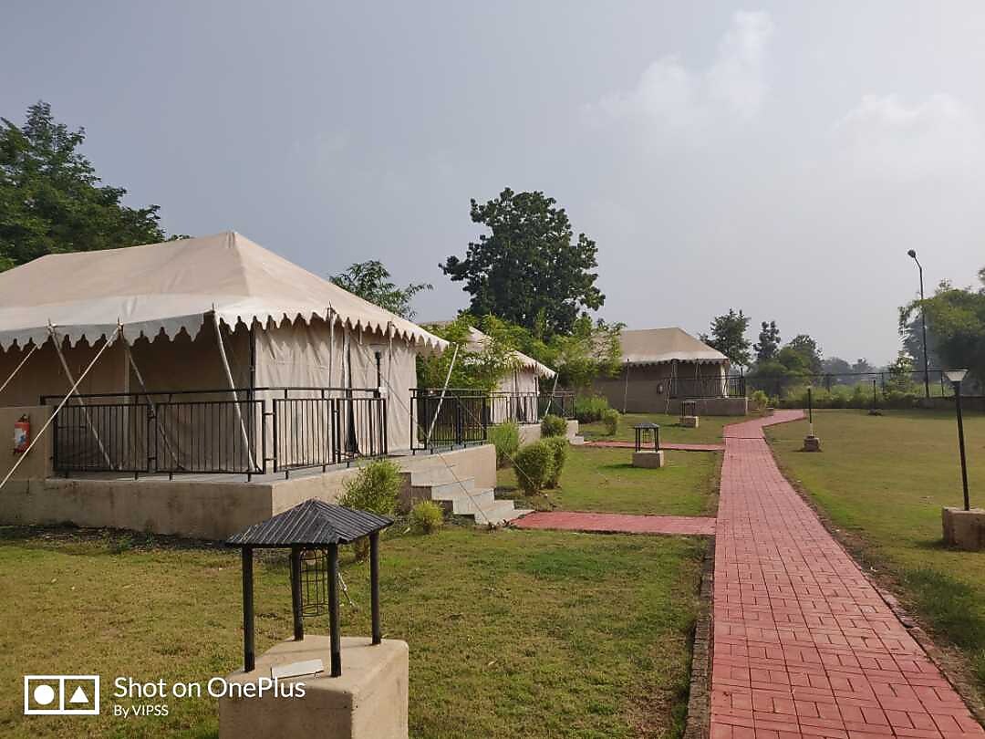 Photos of Sterling Kanha - Resort in Bichhiya