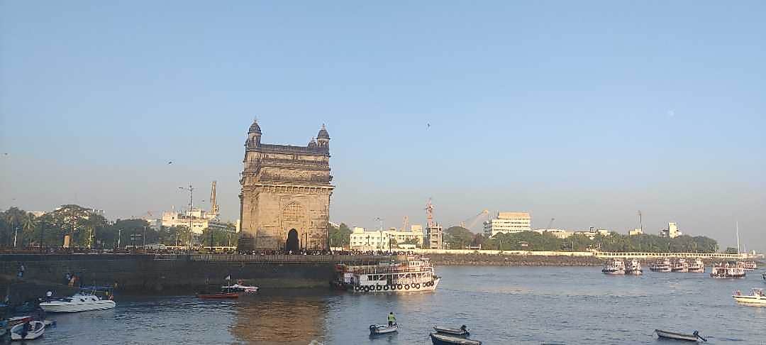 Gulf Hotel Colaba 𝗕𝗢𝗢𝗞 Mumbai Hotel 𝘄𝗶𝘁𝗵 ₹𝟬 𝗣𝗔𝗬𝗠𝗘𝗡𝗧