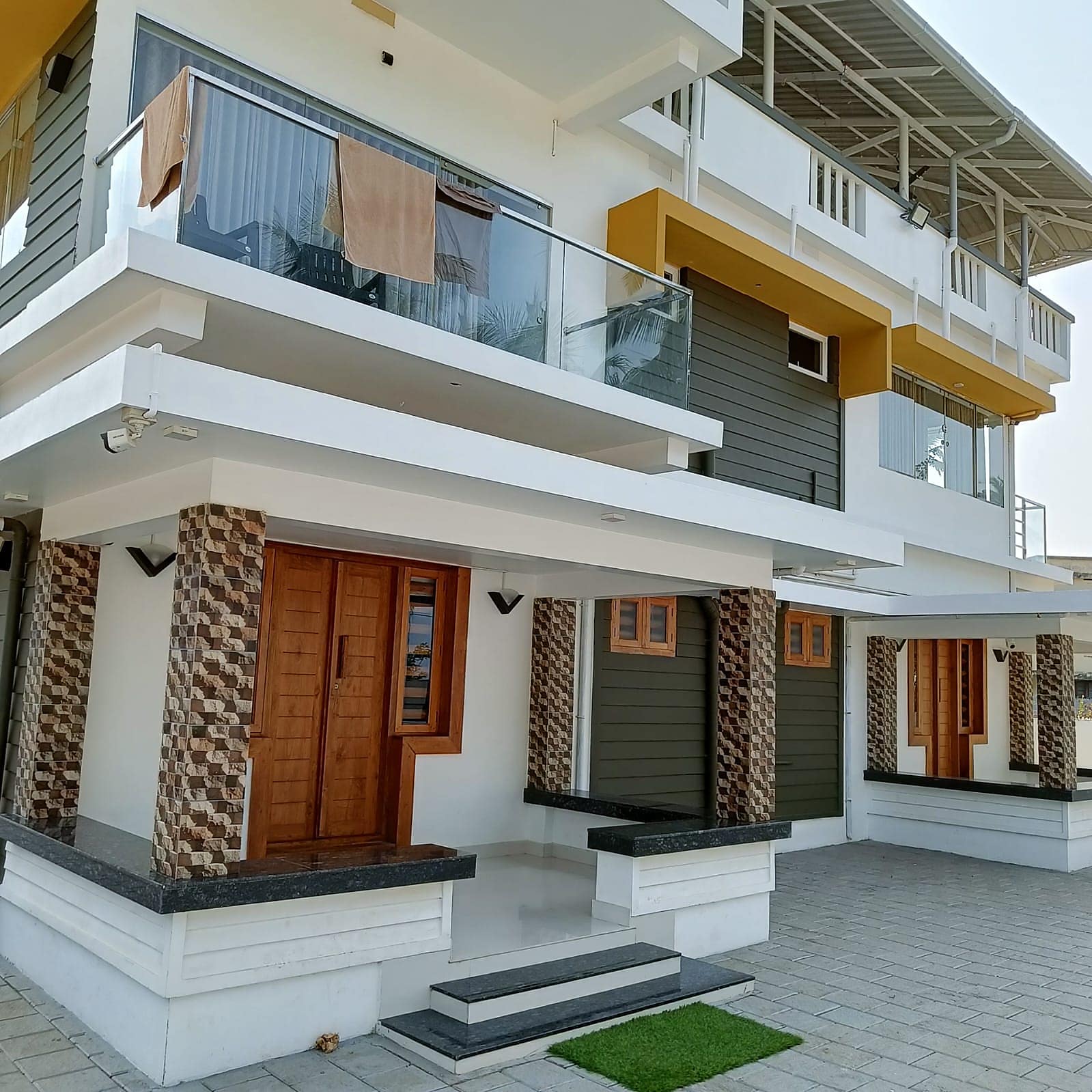 Bhanus Beach Enclave Stays 𝗕𝗢𝗢𝗞 Kannur Homestay 𝘄𝗶𝘁𝗵 𝗙𝗥𝗘𝗘 𝗖𝗮𝗻𝗰𝗲𝗹𝗹𝗮𝘁𝗶𝗼𝗻