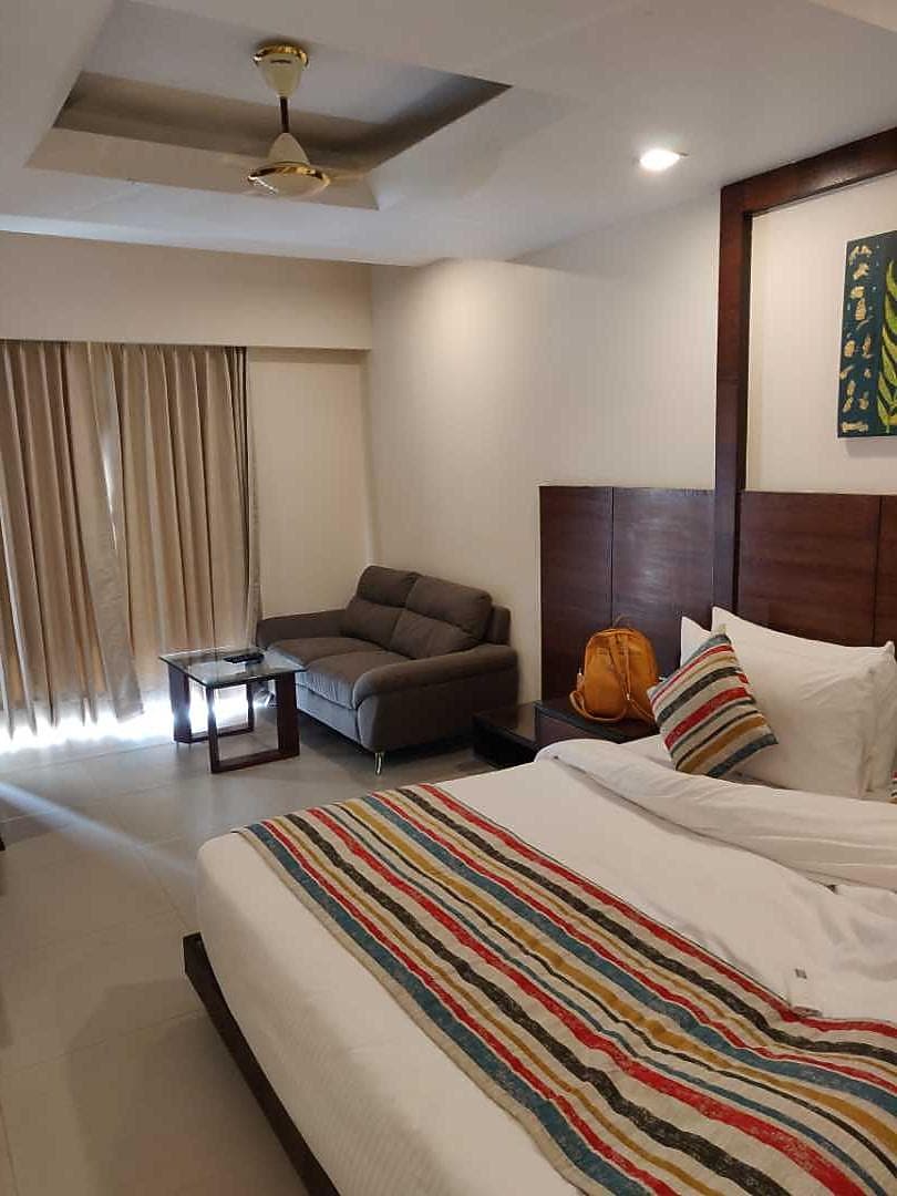 Regenta Central North Goa Goa Hotel Price, Address & Reviews
