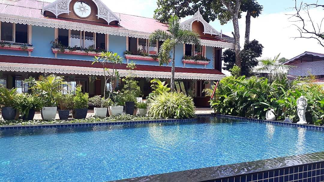 Mayfair Himalayan Spa Resort 𝗕𝗢𝗢𝗞 Kalimpong Resort 𝘄𝗶𝘁𝗵 ₹𝟬 𝗣𝗔𝗬𝗠𝗘𝗡𝗧