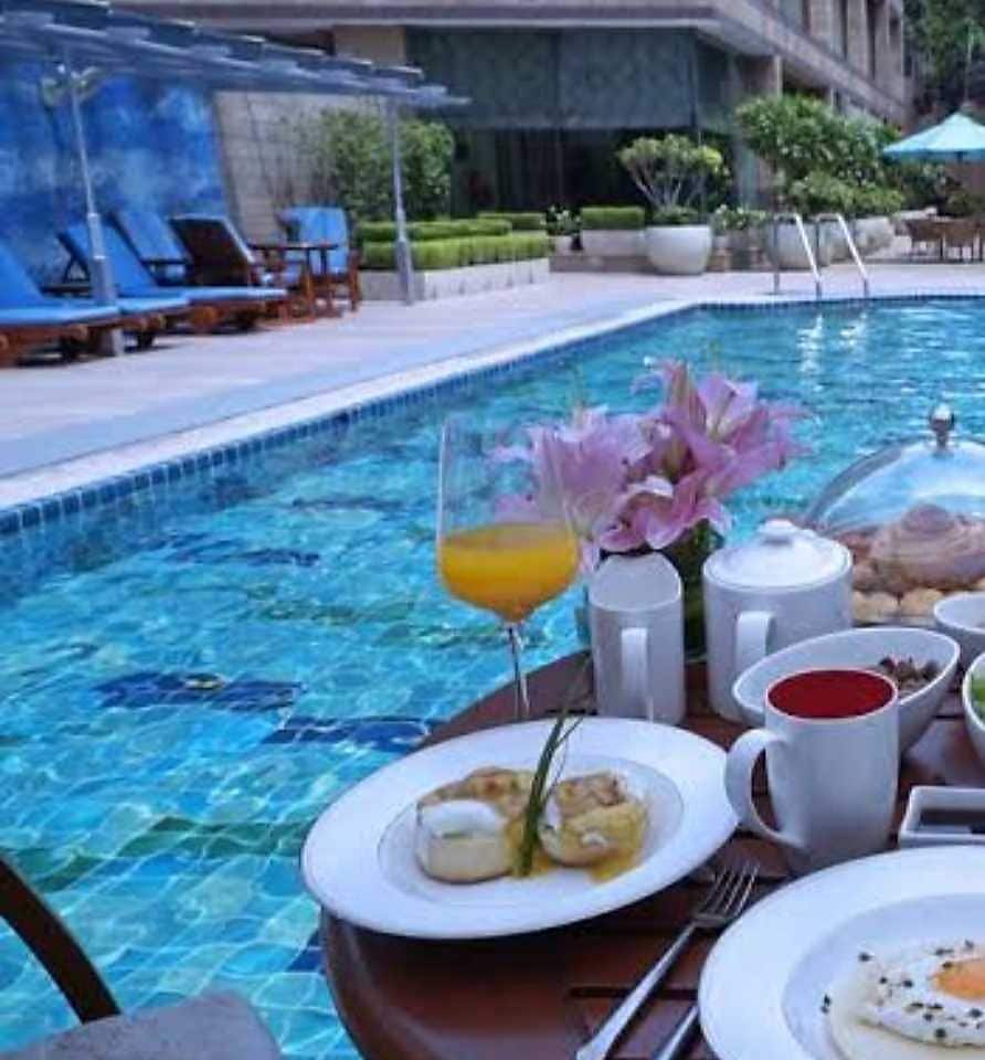 Jaypee Siddharth Hotel Delhi Hotel Price, Address & Reviews