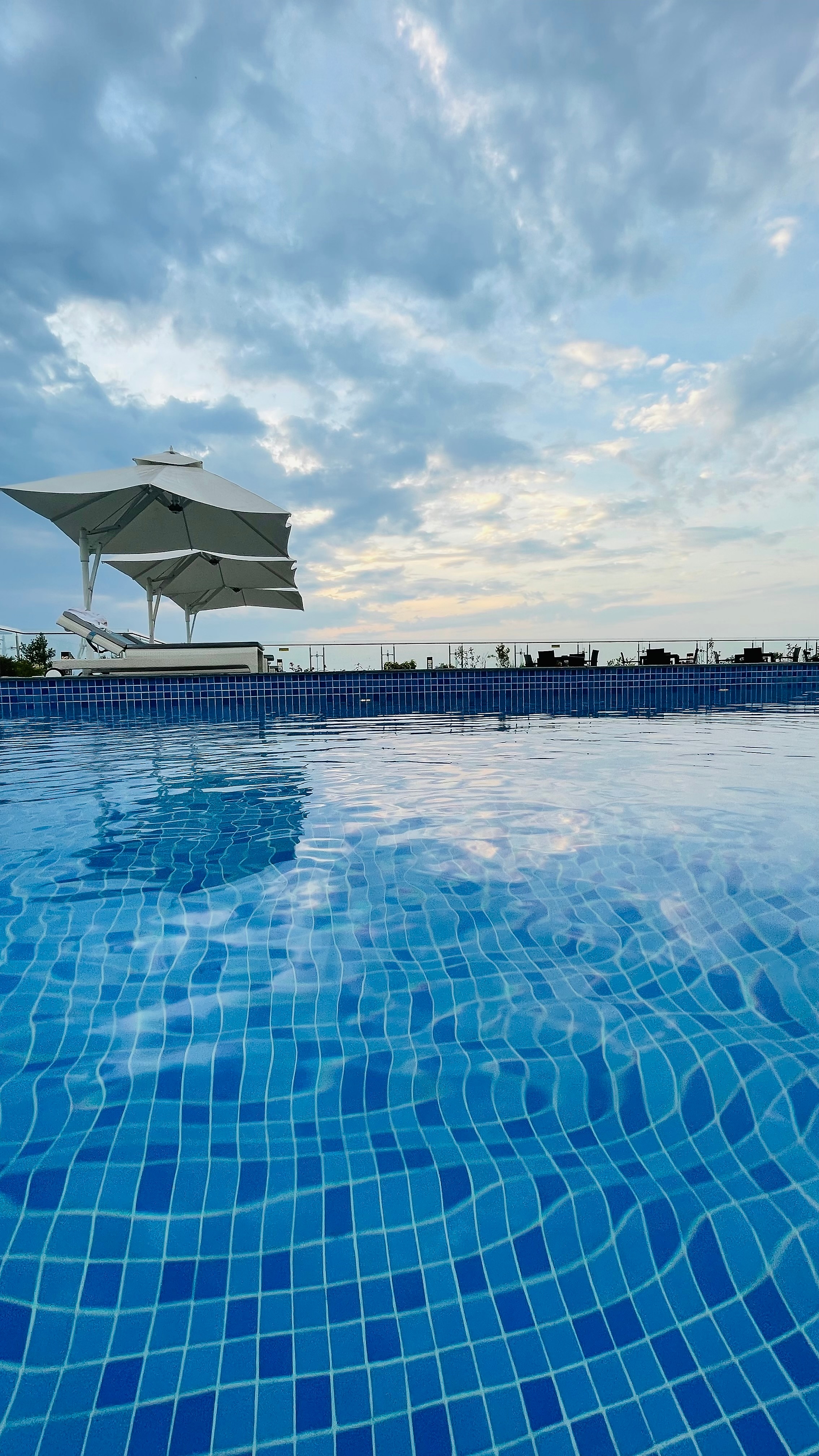 Vivanta Goa, Miramar | Goa Hotel BOOK @ ₹1