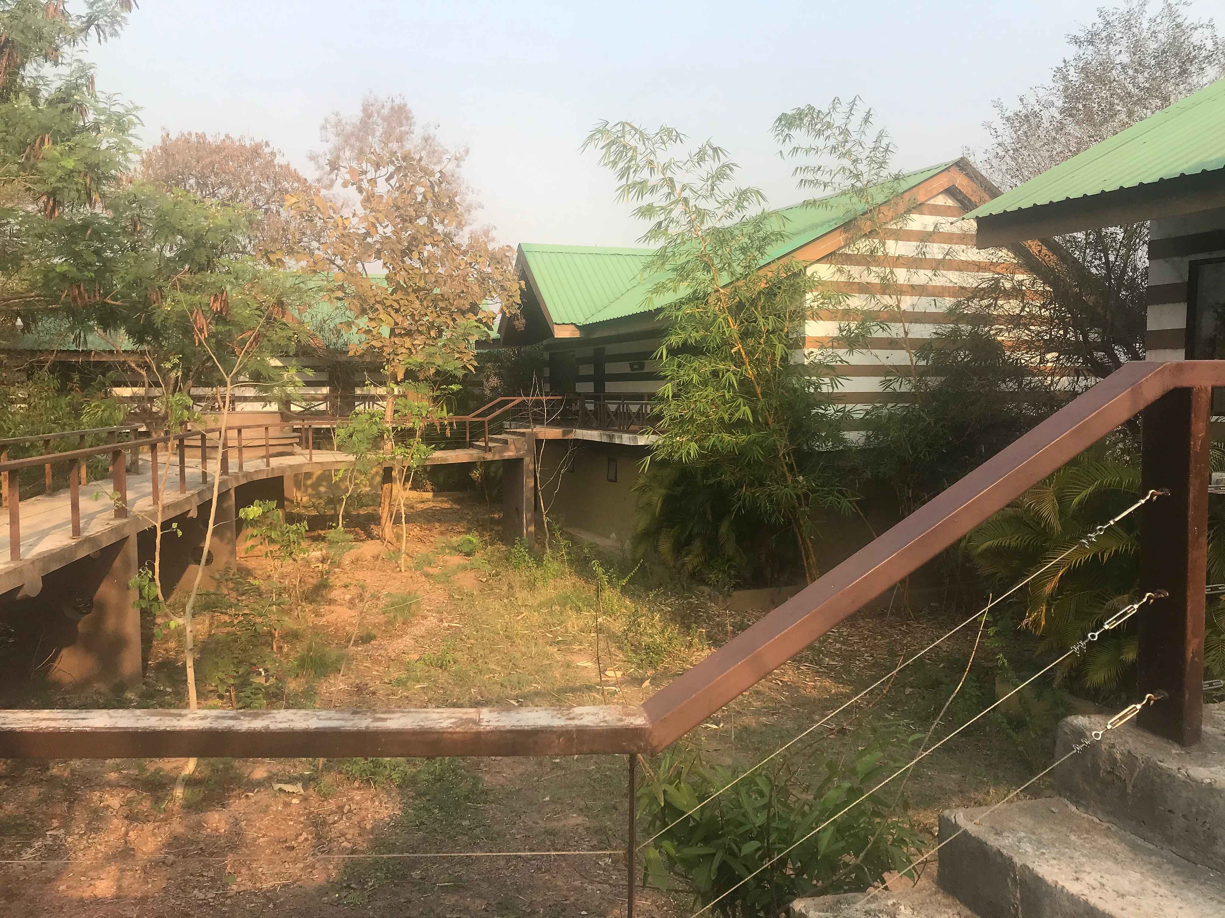 MPT Sailani Island Resort, Sailani Island 𝗕𝗢𝗢𝗞 Omkareshwar Resort 𝘄𝗶𝘁𝗵 ...